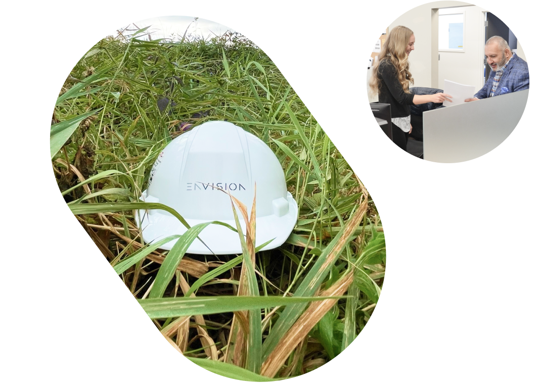 EnVision Consultants